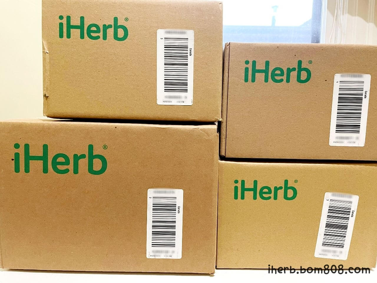 【2025年最新】iHerb割引クーポン・紹介コード使い方完全ガイド【アイハーブ】 - iHerb ぼむの世界