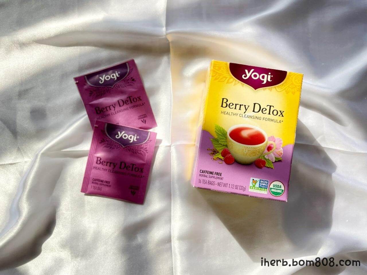 【iHerb】ヨギティーおすすめ38選！まずい？アイハーブや店舗で買える？【Yogi Tea】 - iHerb ぼむの世界