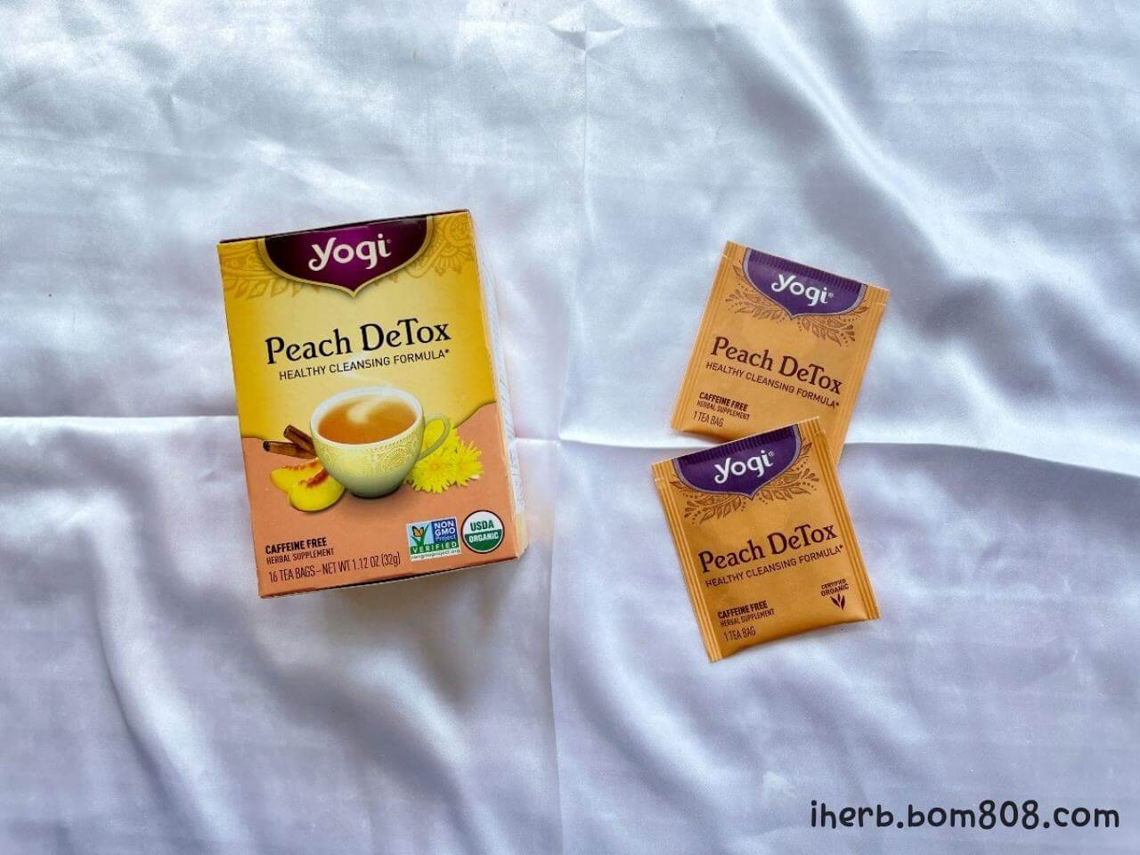 【iHerb】ヨギティーおすすめ38選！まずい？アイハーブや店舗で買える？【Yogi Tea】 - iHerb ぼむの世界