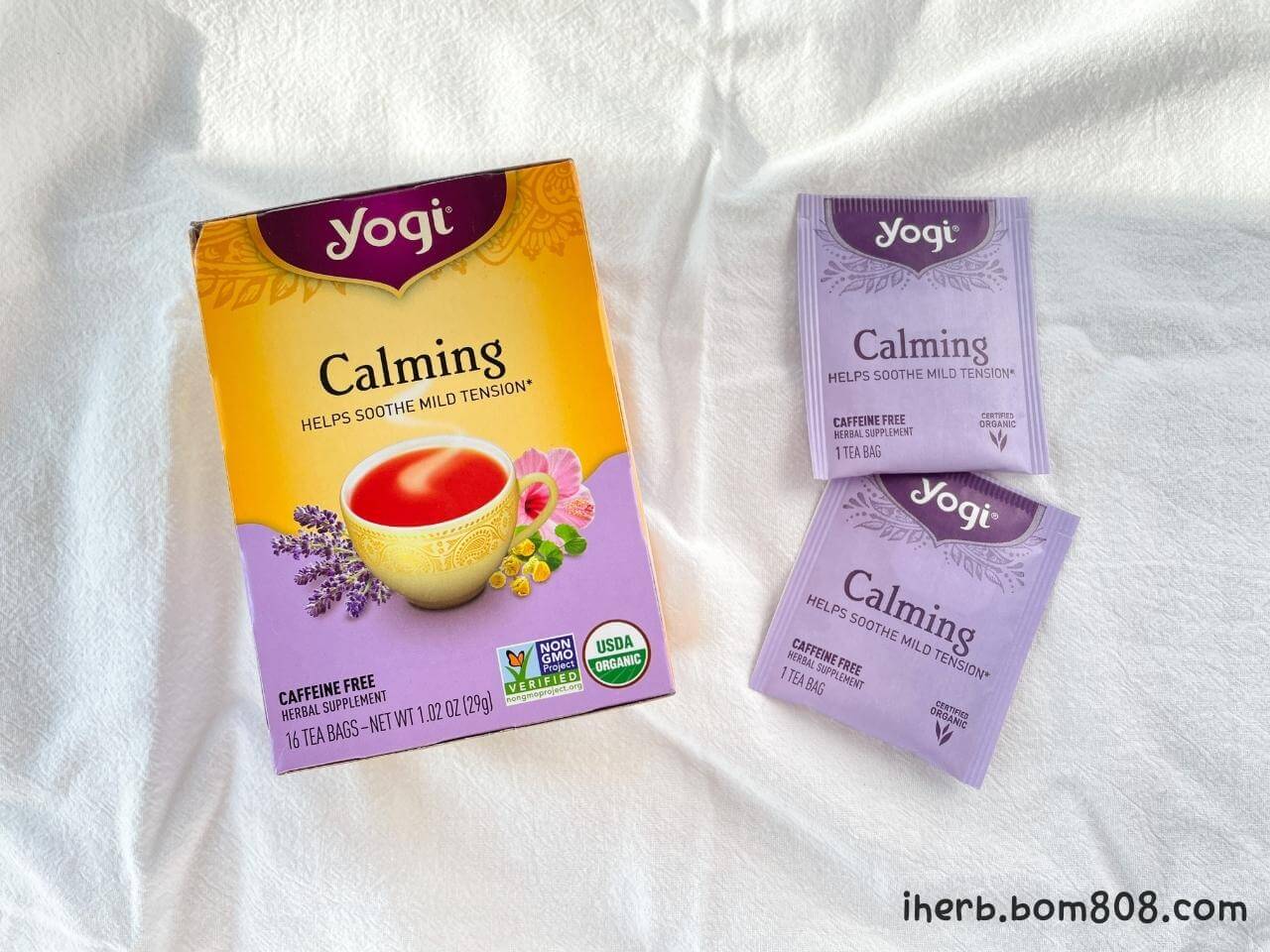 【iHerb】ヨギティーおすすめ38選！まずい？アイハーブや店舗で買える？【Yogi Tea】 - iHerb ぼむの世界